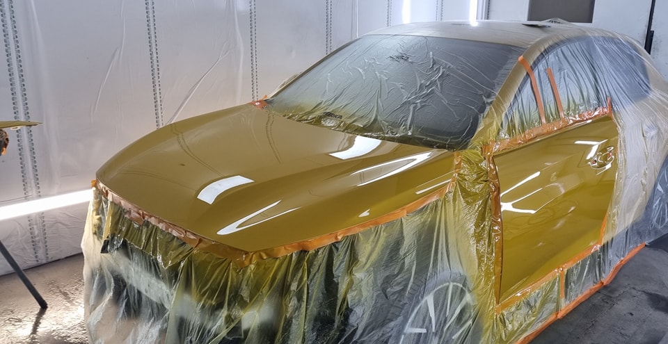 Paintworx Automotive Repairs